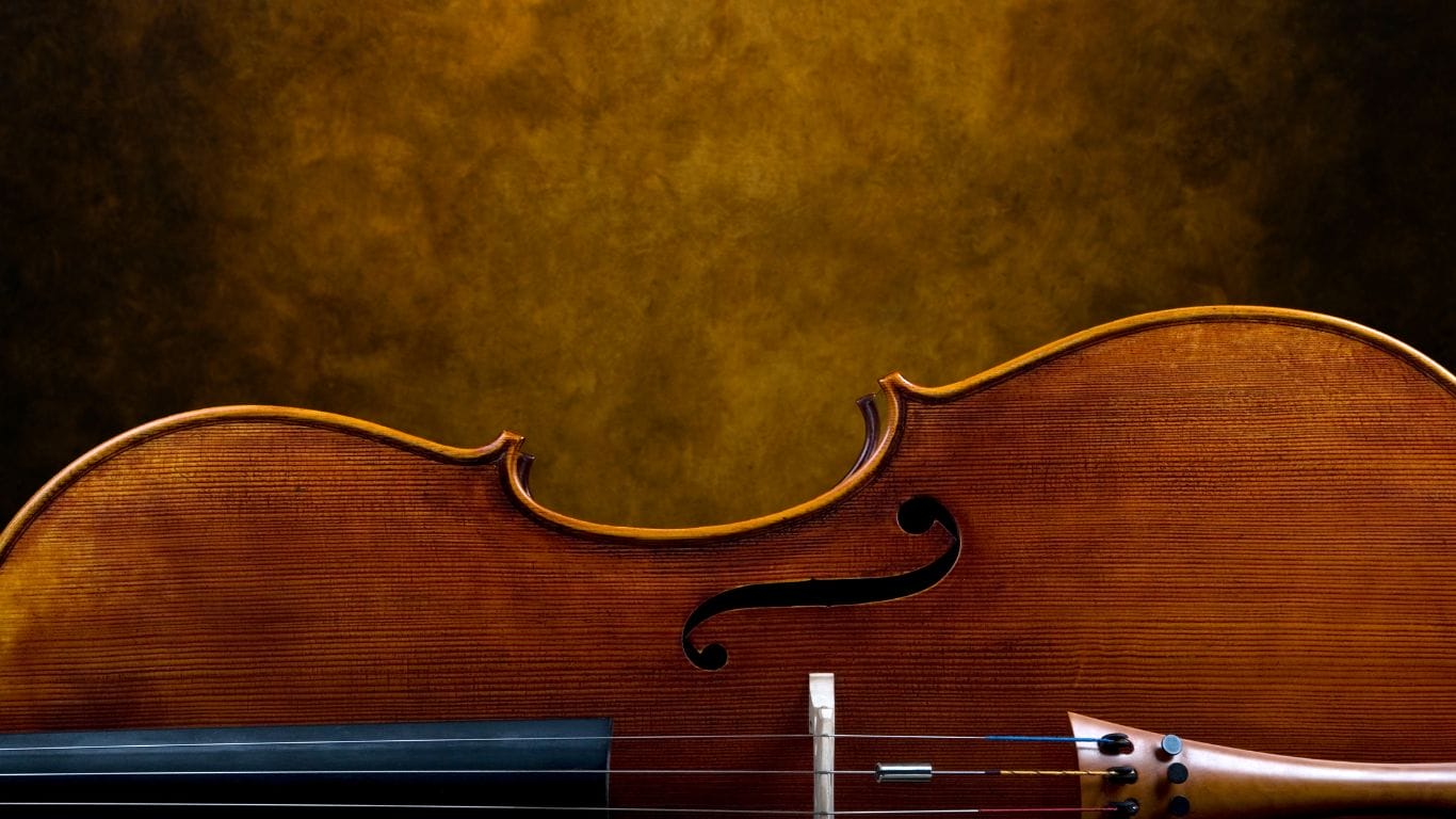 Friends of Chamber Music Upcoming Events