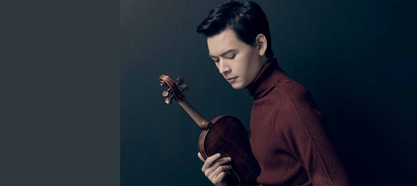 Friends of Chamber Music Upcoming Events